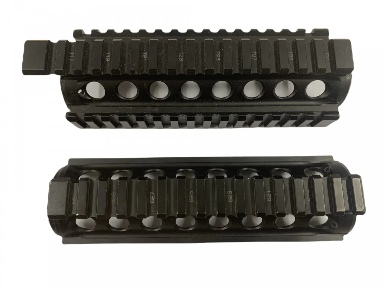 Kaufen Sie jetzt: Exklusives US Army M4 Daniel Defense RIS Rail System ...